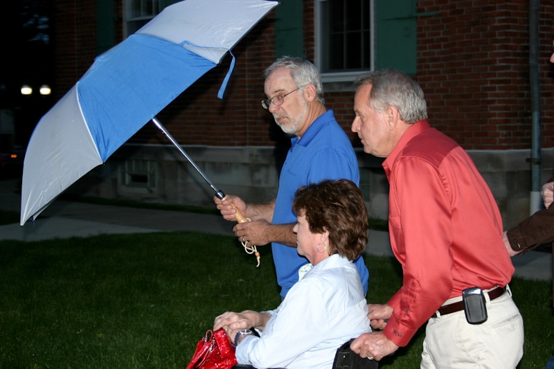 Coleman trial now under way in Waterloo - Republic-Times | News