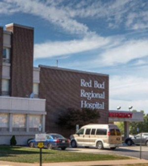 Red Bud Regional Hospital part of Deaconess purchase | Republic-Times ...