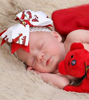 Amelia Suzanne Bohn | Birth Announcement - Republic-Times | News