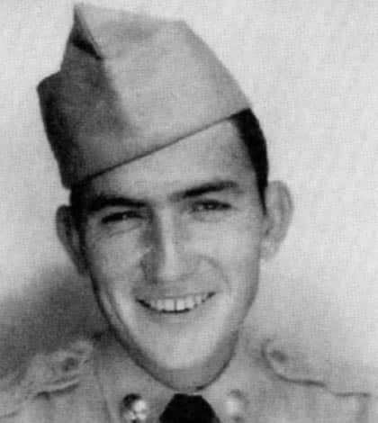 Waterloo family epitomizes sacrifice of war - Republic-Times | News