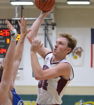 Collin Kessler | Athlete of the Week - Republic-Times | News