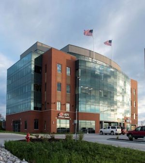 Scott Credit Union coming to Columbia - Republic-Times | News