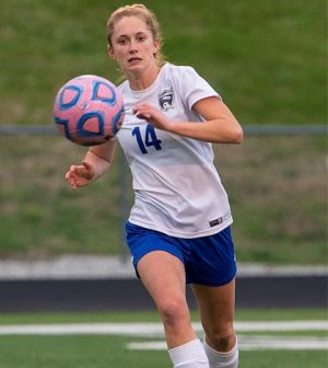 Kennedy Jones | Athlete of the Week - Republic-Times | News