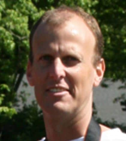 New CHS volleyball coach ready to lead - Republic-Times | News