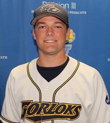 Locals enjoying college baseball success - Republic-Times | News