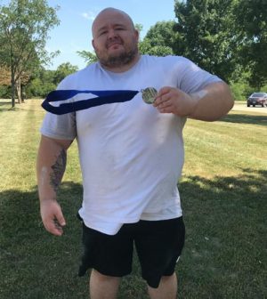 Alex Schmidt | Athlete of the Week - Republic-Times | News