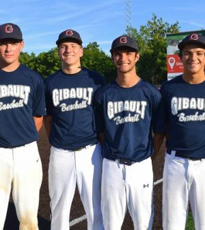 Waterloo Hawks 16U Baseball | Team of the Week | Republic-Times | News