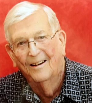 Jack B. Toal | Obituary - Republic-Times | News