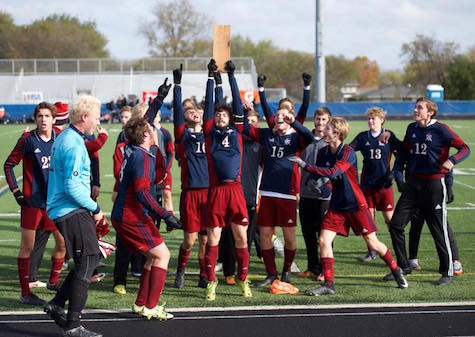 Hawks to play for state title - Republic-Times | News