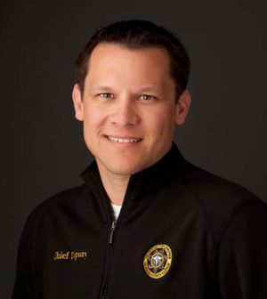 Hill making mayoral run in Columbia - Republic-Times | News