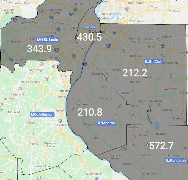 Coronavirus case at Waterloo Burger King; regional reopening plan ...