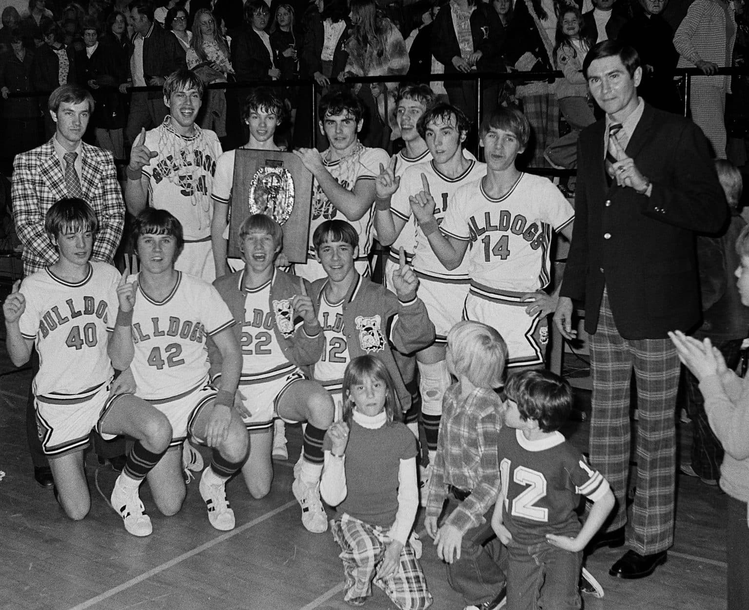 Henson goes down memory lane - Republic-Times | News