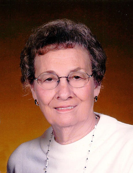 Lucille M. Wetzler | Obituary - Republic-Times | News