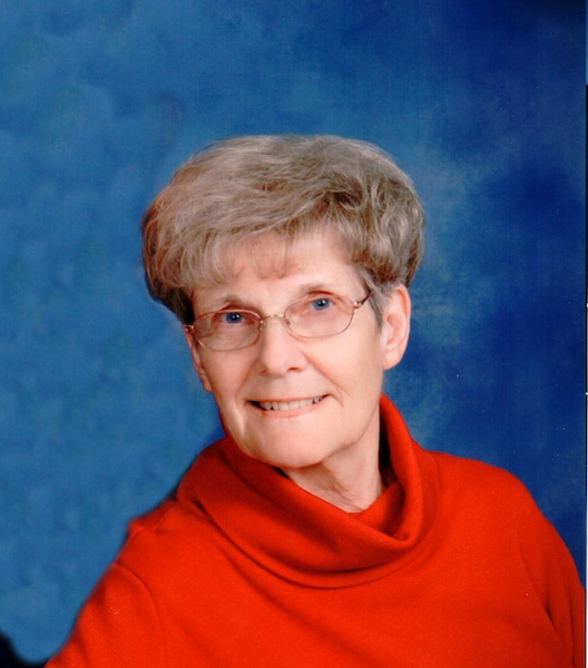 Shirley Hesterberg | Obituary - Republic-Times | News Shirley Hesterberg | Obituary - Republic-Times | News