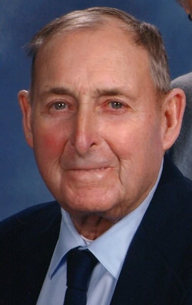 Charles W. Frederick | Obituary - Republic-Times | News