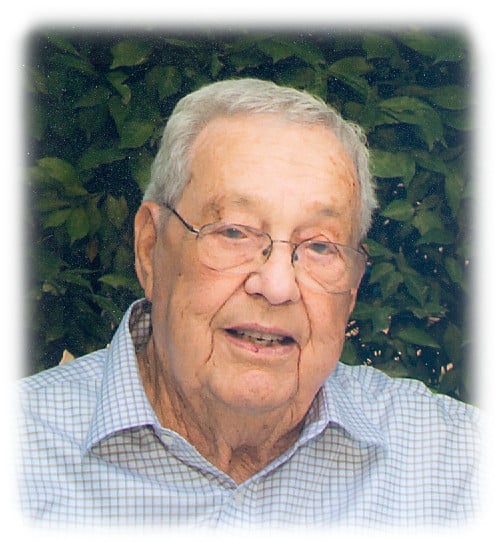 James G. Upchurch | Obituary - Republic-Times | News