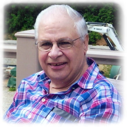 Raymond R. Joseph | Obituary - Republic-Times | News