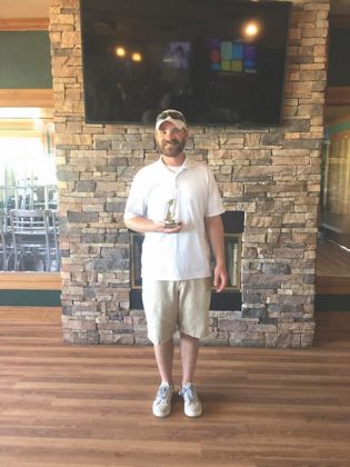 Anthony Kelly | Athlete of the Week - Republic-Times | News