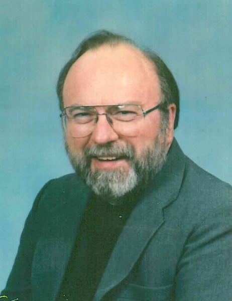 Rev. Roger R. Karban | Obituary - Republic-Times | News