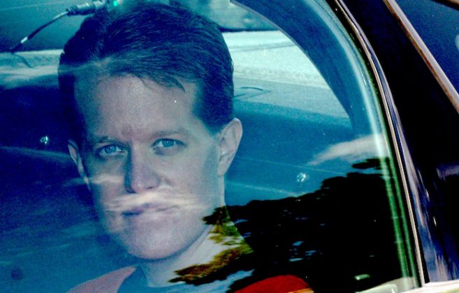 Coleman granted self-representation | Republic-Times | News