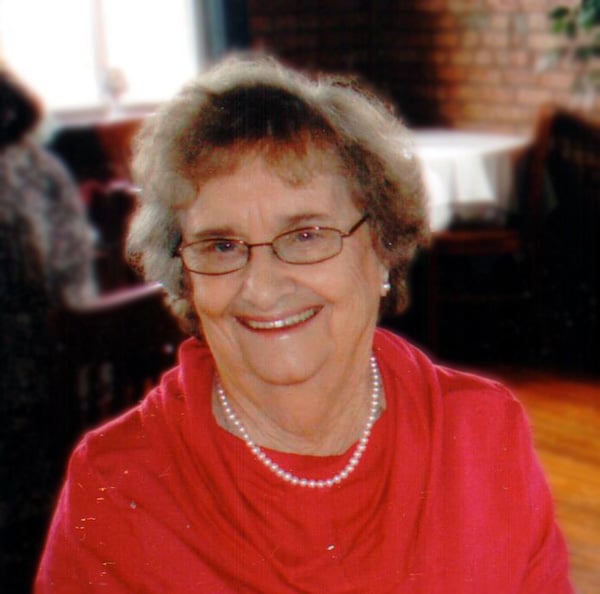Shirley Bertha Cameron | Obituary - Republic-Times | News Shirley Bertha Cameron | Obituary - Republic-Times | News