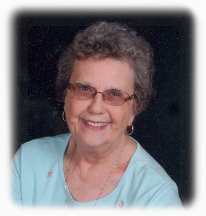 Charlsie J. Ritson | Obituary - Republic-Times | News