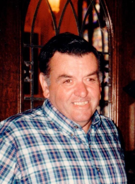 James M. Gidley | Obituary - Republic-Times | News