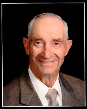 Adrian C. Crook | Obituary - Republic-Times | News