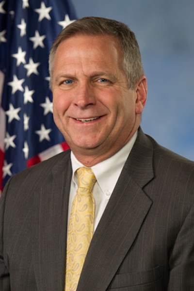 Bost, Lenzi running for Congress - Republic-Times | News