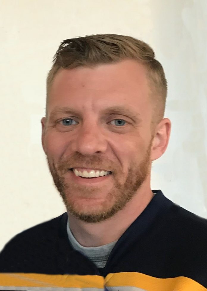 Ryan D. Marler | Obituary - Republic-Times | News