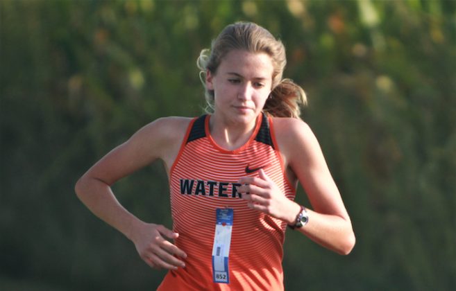 Danielle Mudd | Athlete of the Week | Republic-Times | News