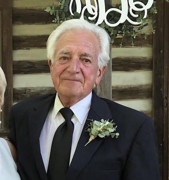 Ralph T. Buettner | Obituary - Republic-Times | News Ralph T. Buettner | Obituary - Republic-Times | News
