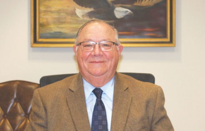 Judge Doyle ends ‘wonderful career’ - Republic-Times | News