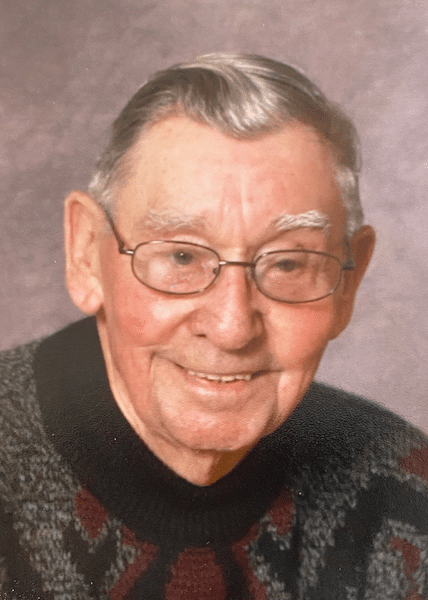 Louis D. Gerlach | Obituary - Republic-Times | News