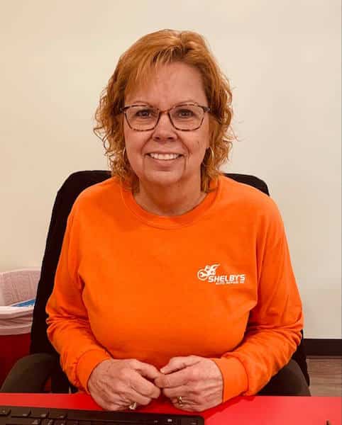 Bise ends long career of service - Republic-Times | News