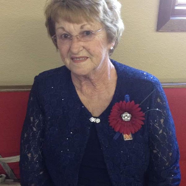 Joyce E. Koetting | Obituary - Republic-Times | News