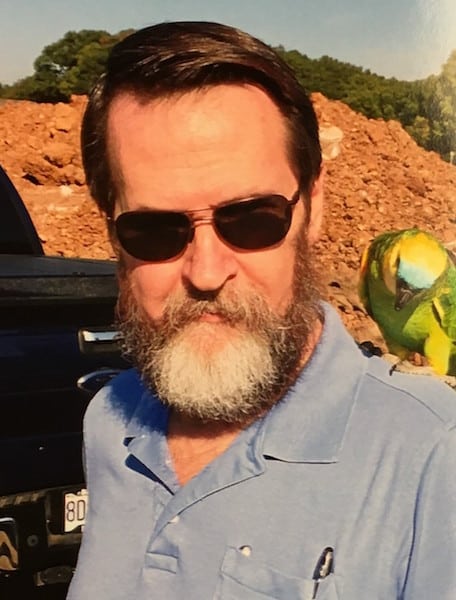 Robert W.M. Ubaudi | Obituary - Republic-Times | News Robert W.M. Ubaudi | Obituary - Republic-Times | News