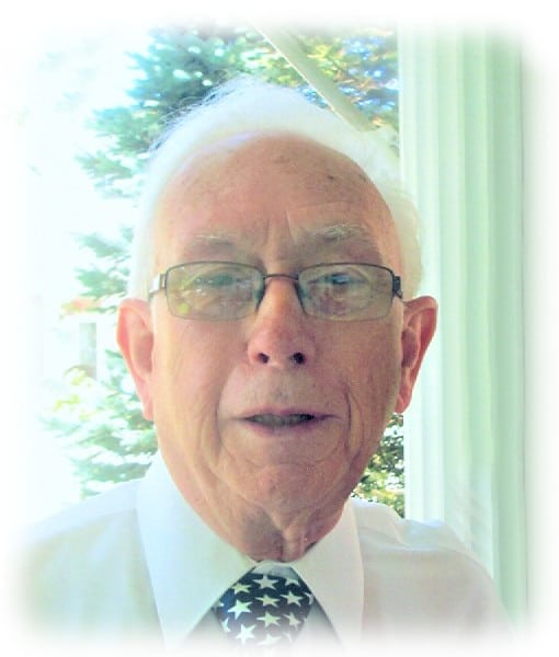 Oliver J. Stroh Jr. | Obituary - Republic-Times | News