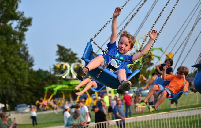 A most excellent Monroe County Fair - Republic-Times | News