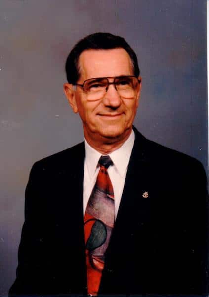 Joseph C. Racine | Obituary - Republic-Times | News