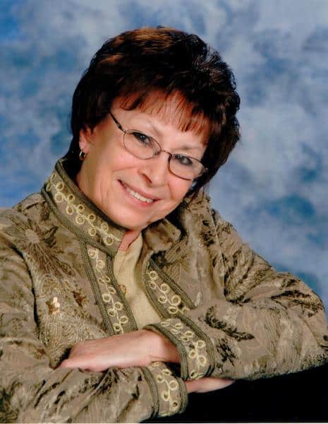 Kelia A. Van de Riet | Obituary - Republic-Times | News