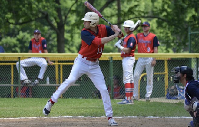 Ethan Ruff | Athlete of the Week - Republic-Times | News