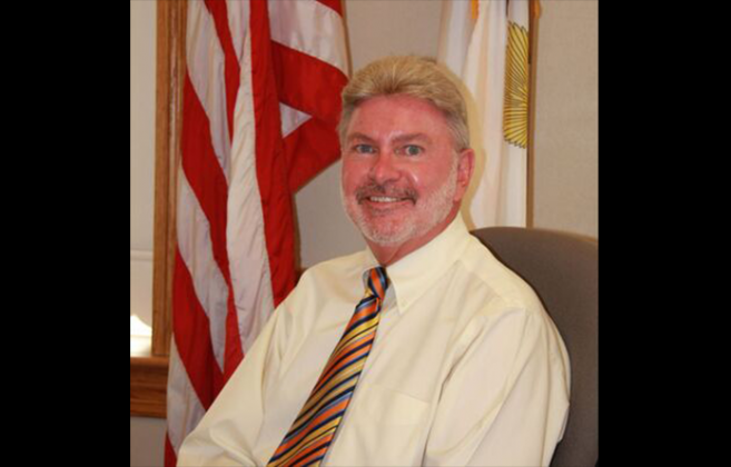 Former Red Bud mayor indicted | Republic-Times | News