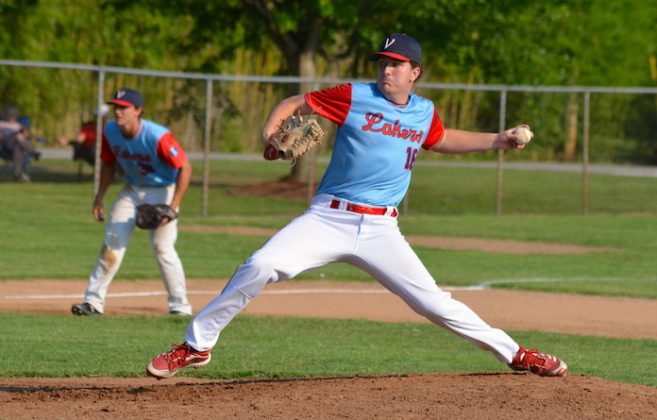 Philip Reinhardt | Athlete of the Week - Republic-Times | News