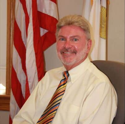 Former Red Bud mayor indicted - Republic-Times | News