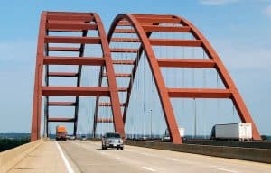 JB Bridge overhaul planned - Republic-Times | News