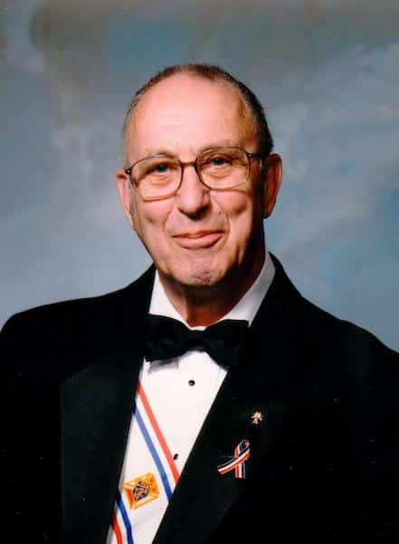 James L. Early Jr. (Menard) | Obituary - Republic-Times | News