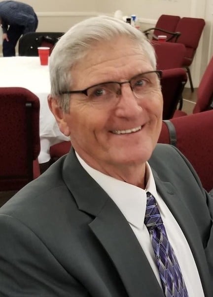 Everett Martin Jr. | Obituary - Republic-Times | News