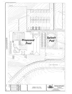 Waterloo pool plans make waves - Republic-Times | News