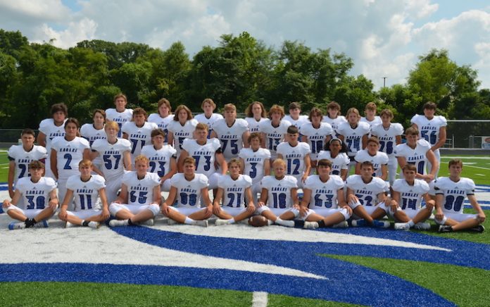 CHS football | Team of the Week - Republic-Times | News